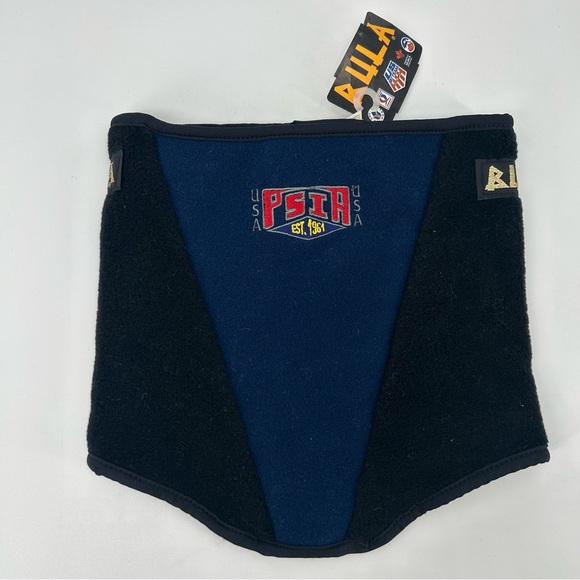 Bula | Accessories | Bula Vintage New Stock National Ski Patrol Fleece ...